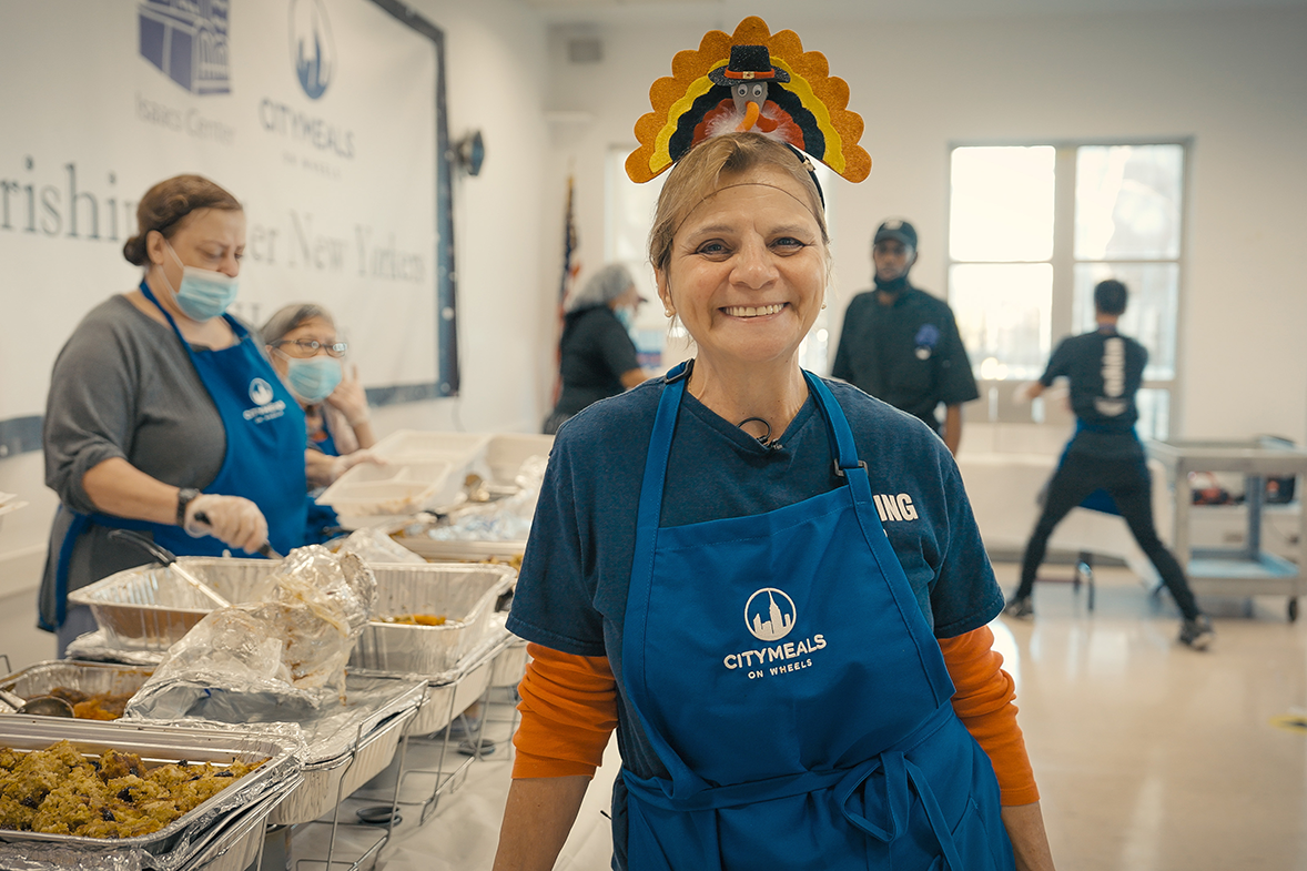 Home | Citymeals on Wheels