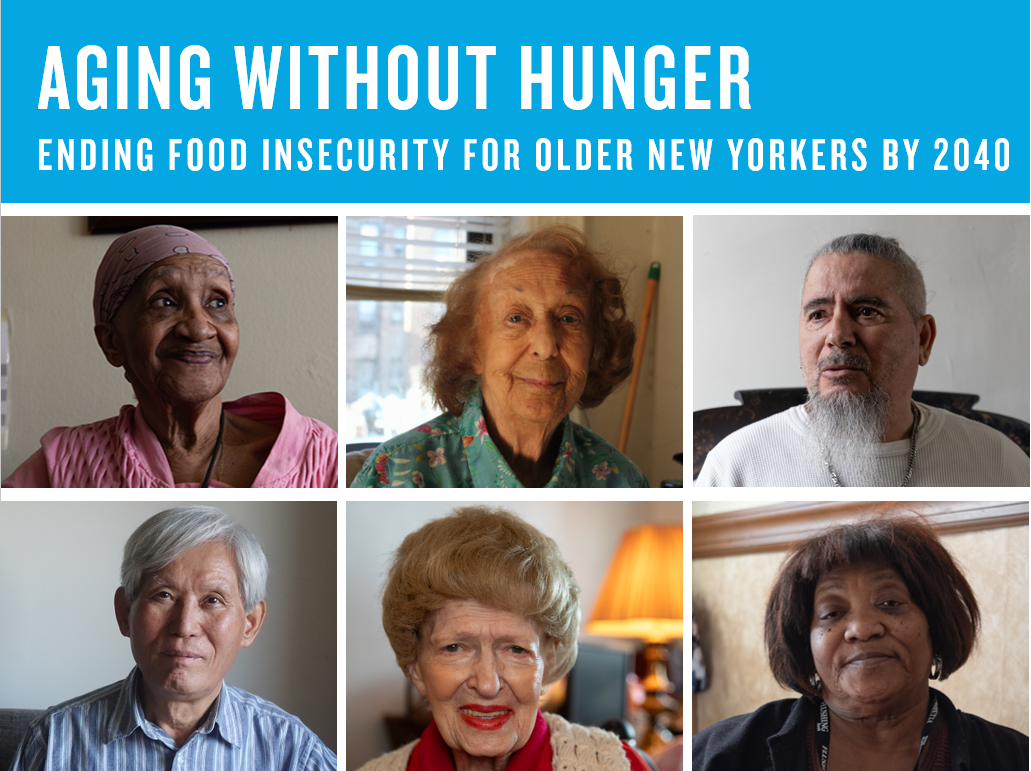 Home | Citymeals on Wheels