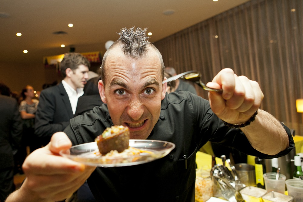 Chefs’ Tribute to Citymeals on Wheels | Citymeals on Wheels