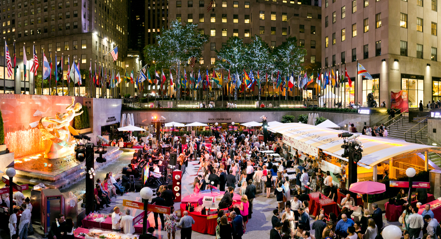 Chefs’ Tribute to Citymeals on Wheels | Citymeals on Wheels