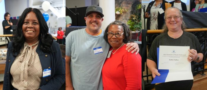 Heroes of NYC | Citymeals on Wheels